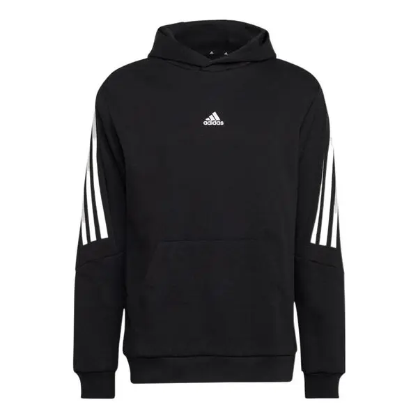 Adidas Future Icon 3-stripes Hoodie