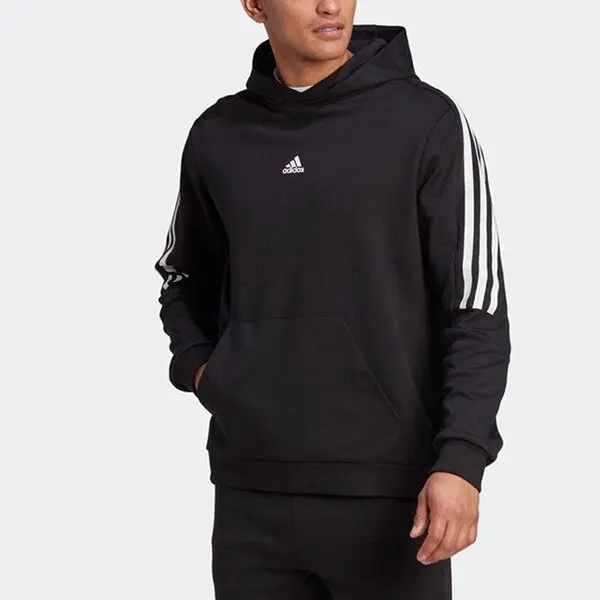 Adidas Future Icon 3-stripes Hoodie