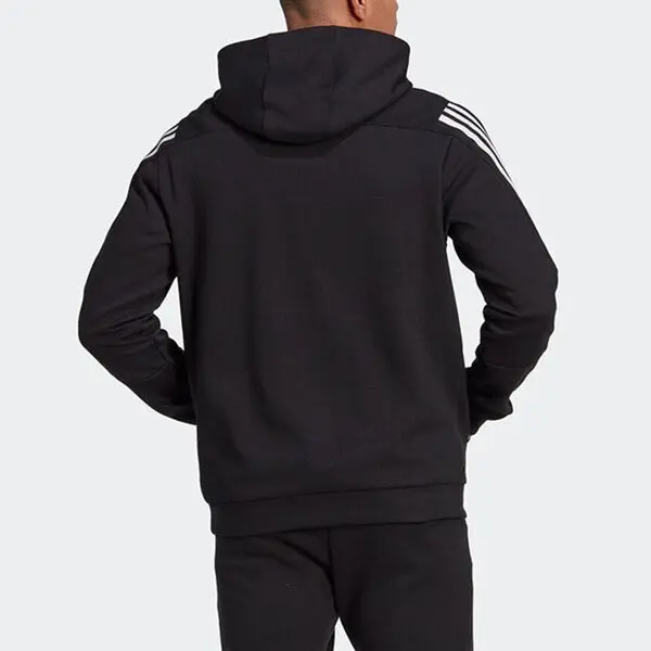 Adidas Future Icon 3-stripes Hoodie