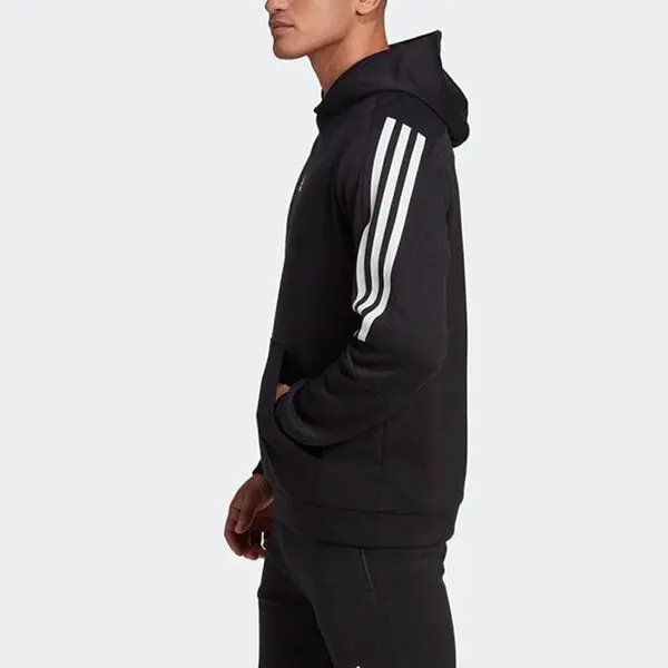 Adidas Future Icon 3-stripes Hoodie