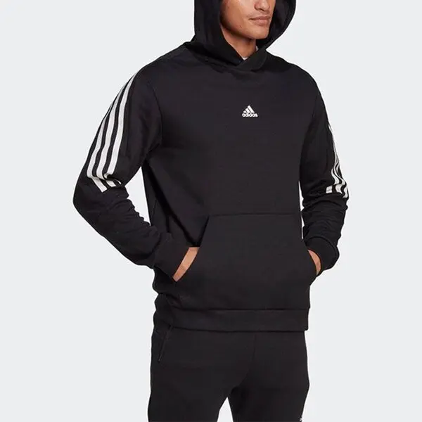 Adidas Future Icon 3-stripes Hoodie