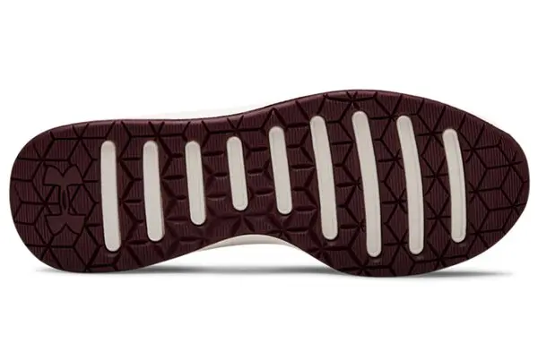 Under Armour Breathe Trainer Sneakers - Wine