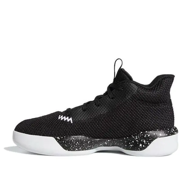 Adidas Pro Next K Shoes