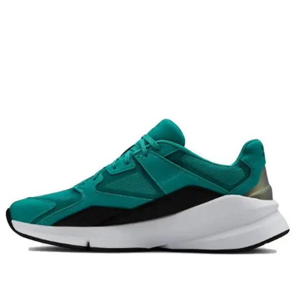 Under Armour Forge 96 Clrshft Sneakers - Green