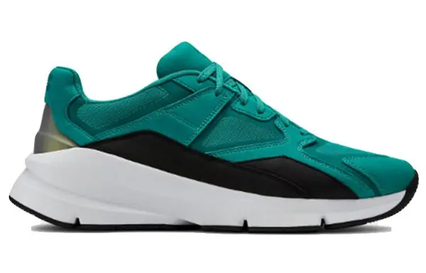 Under Armour Forge 96 Clrshft Sneakers - Green