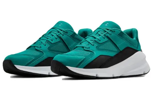 Under Armour Forge 96 Clrshft Sneakers - Green