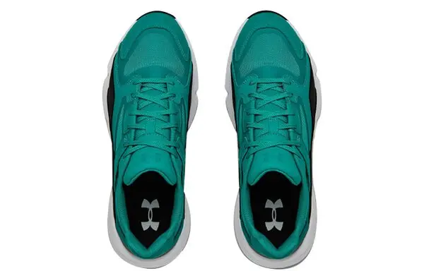 Under Armour Forge 96 Clrshft Sneakers - Green