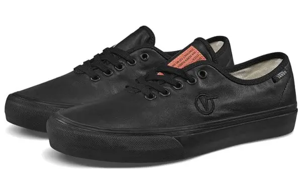 VANS Taka Hayashi X Vault Authentic One-piece Lx
