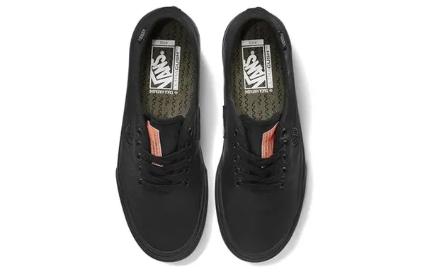 VANS Taka Hayashi X Vault Authentic One-piece Lx