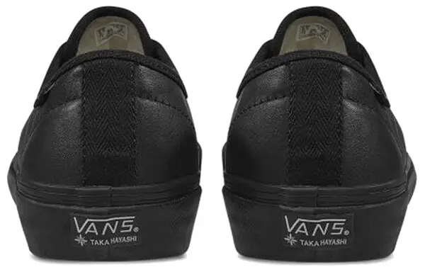 VANS Taka Hayashi X Vault Authentic One-piece Lx