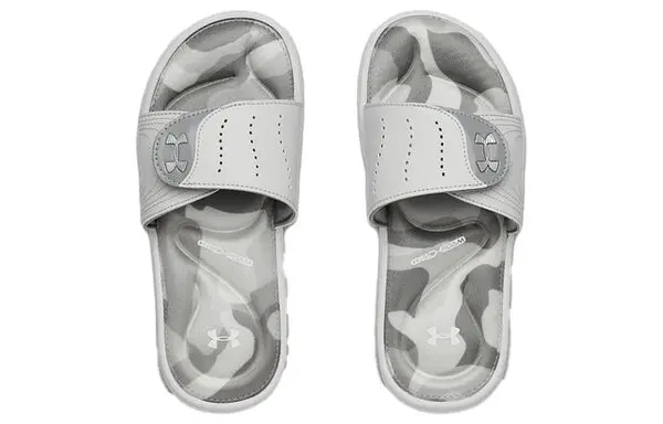 Under Armour Ignite Ix Spectrum Slides