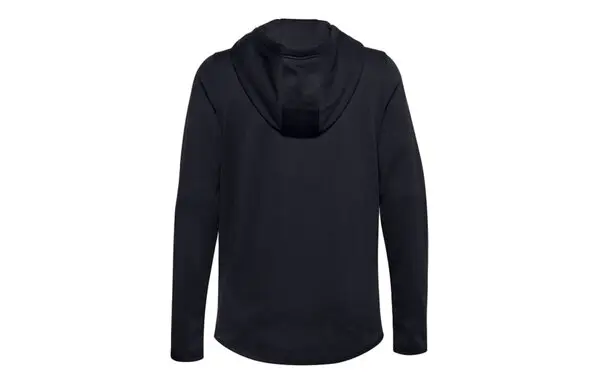 Under Armour Logo Fleece Hoodie