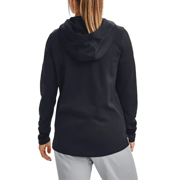Under Armour Logo Fleece Hoodie