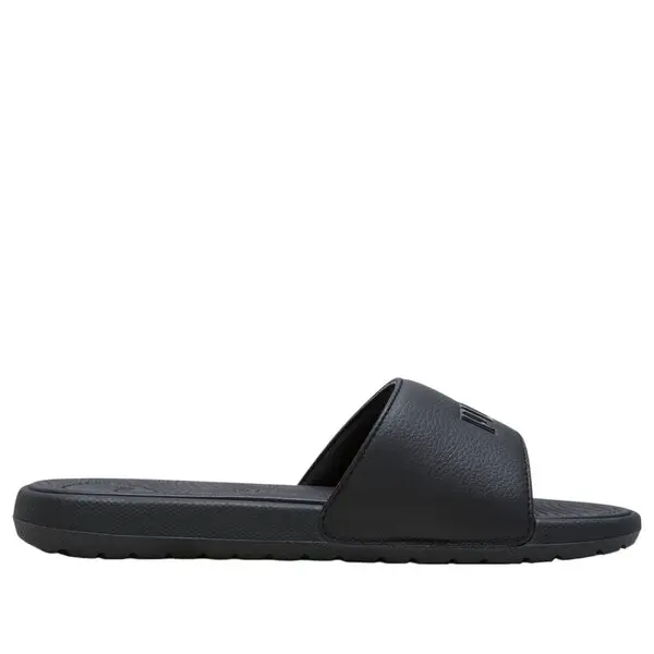 PUMA Cool Cat 2.0 Slides - Black