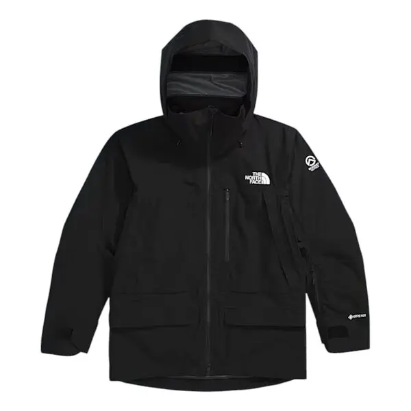 The North Face Verbier Gore-tex® Jacket - Tnf Black