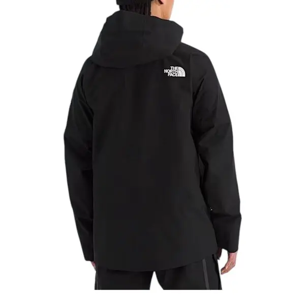 The North Face Verbier Jacket - Tnf Black
