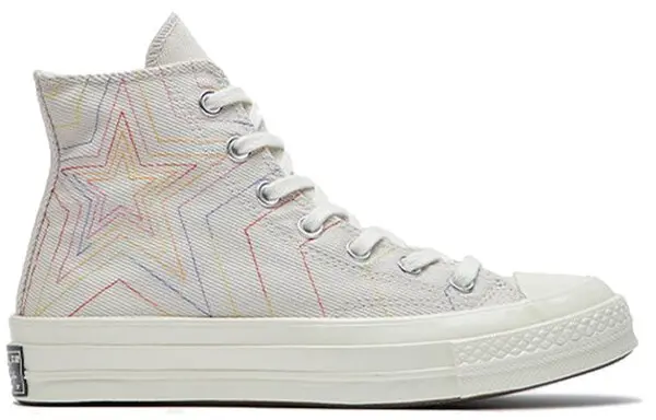 CONVERSE Chuck 70 High Top Sneakers - White