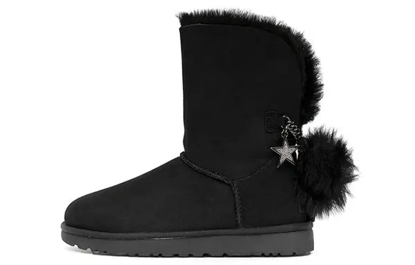 UGG Classic Bling Charm Boot