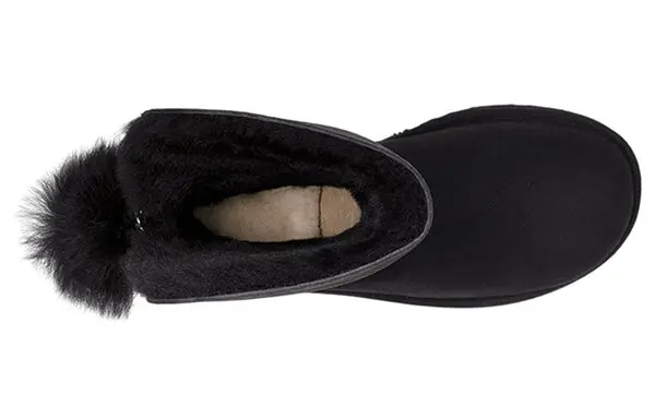 UGG Classic Bling Charm Boot