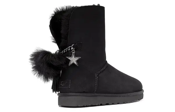 UGG Classic Bling Charm Boot