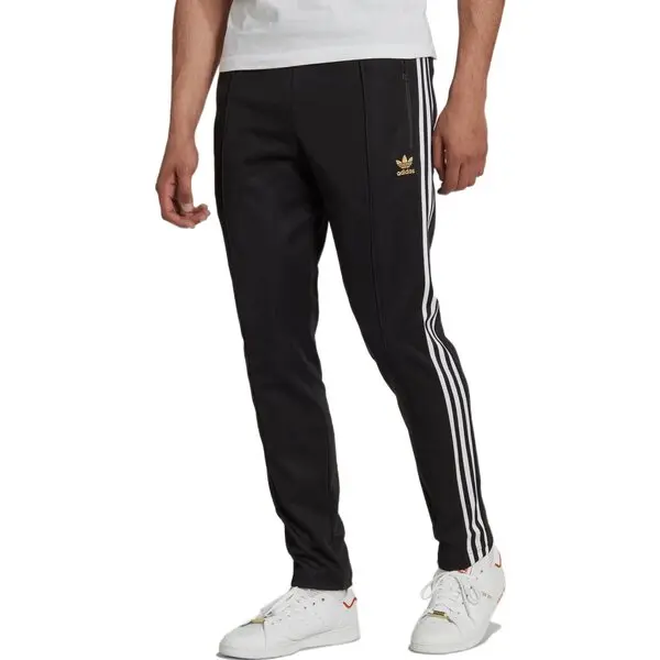 Adidas Originals Logo Track Pants