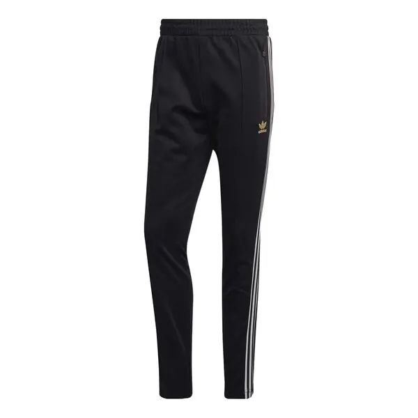 Adidas Originals Logo Track Pants - Default Color