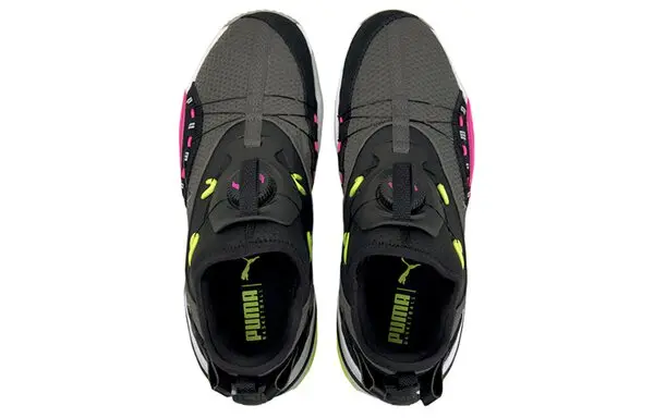 PUMA Double Disc Castlerock Athletic Shoes