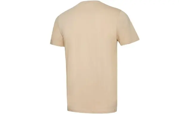 PUMA Classics Round-neck Beige