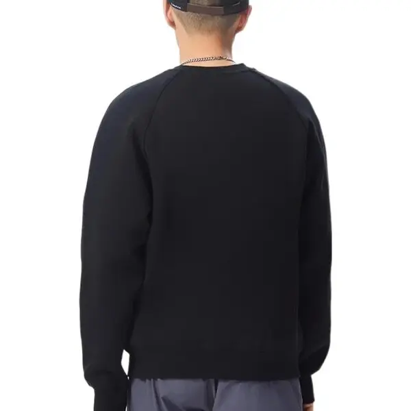 LI-NING Sports Basketball Series Pullover