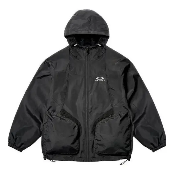 PALACE X Oakley Nitrofuel Jacket