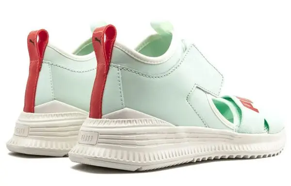 PUMA Fenty X Avid Sneakers - Green