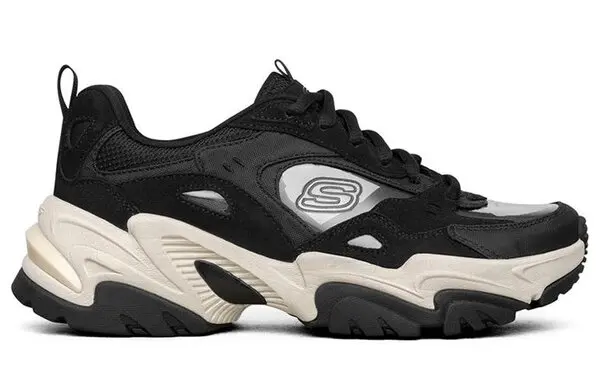 Sketchers Stamina V2 Low-top Sneakers