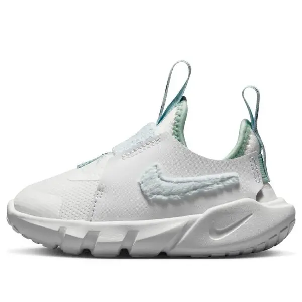 Nike Flex Runner 2 Lil 'pawprints' Low Top Sneakers