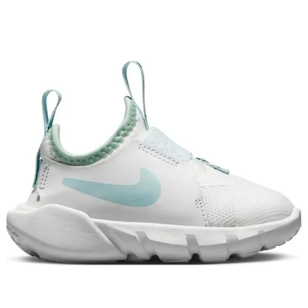Nike Flex Runner 2 Lil 'pawprints' Low Top Sneakers