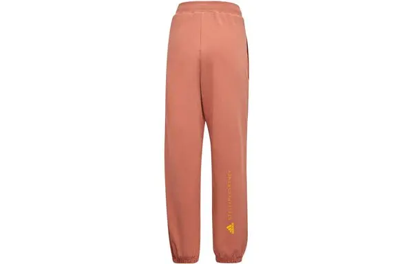 Adidas X Stella Mccartney Logo Print Joggers