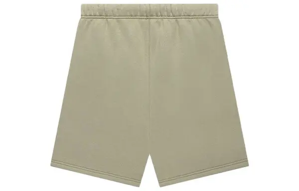 Fear Of God Fw21 Sweatshorts - Green