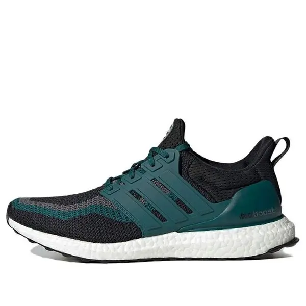 Adidas Arsenal X Ultraboost Dna "football Pack" Fz3621 - Teal