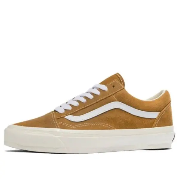 VANS Old Skool 36 Sneakers - Golden Brown