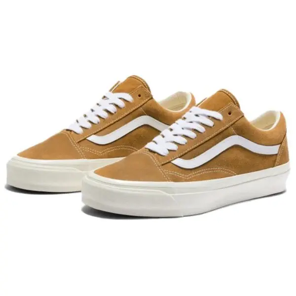 VANS Old Skool 36 Sneakers - Golden Brown