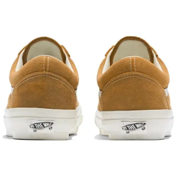 VANS Old Skool 36 Sneakers - Golden Brown
