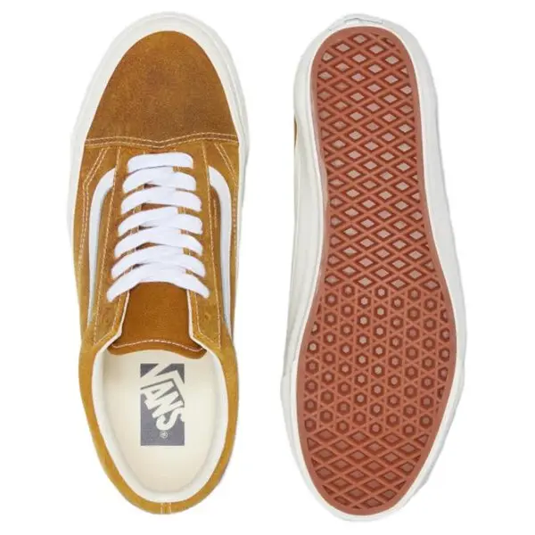 VANS Old Skool 36 Sneakers - Golden Brown