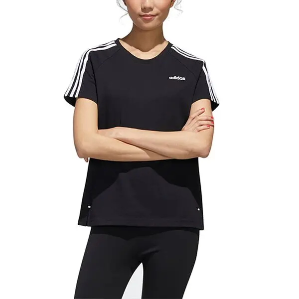 Adidas Neo Essential 3-stripes T-shirt