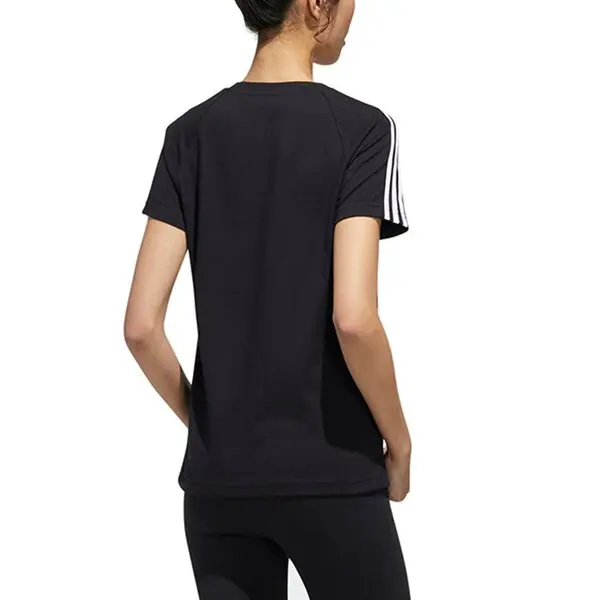 Adidas Neo Essential 3-stripes T-shirt
