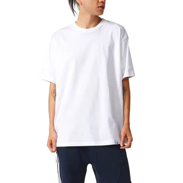Adidas Originals X O Tee - White