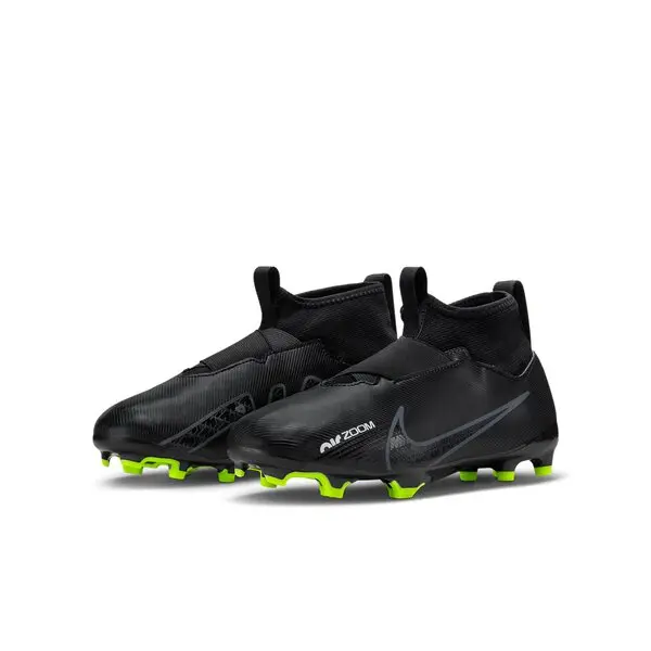 Nike Mercurial Superfly 9 Academy Fg Mg Football Boots