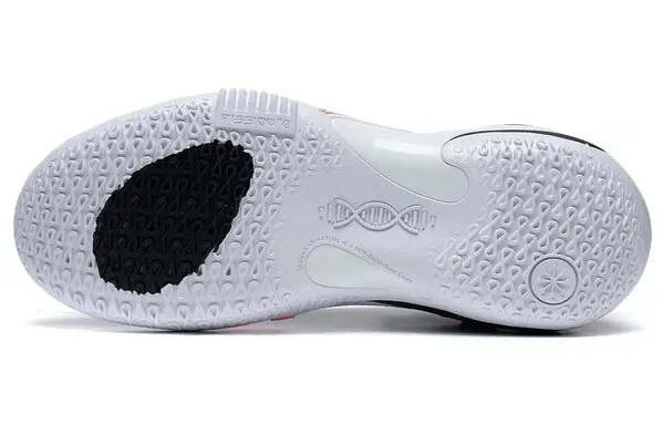 LI-NING Wade Fission "panda" Sneakers