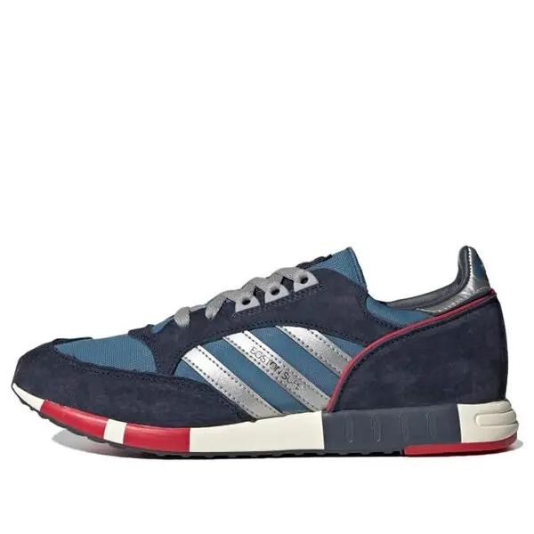 Adidas Boston Super Sneakers - Blue