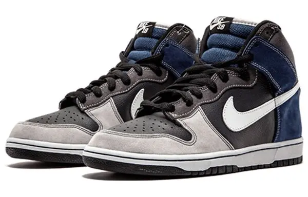 Nike Dunk High Pro "un-futuras" Sneakers