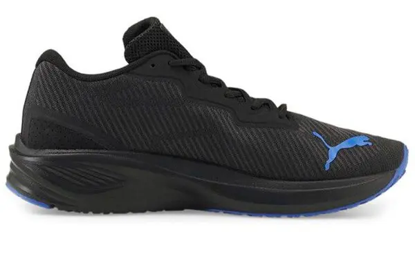 PUMA Aviator Profoam Sky Sneakers - Black/blue