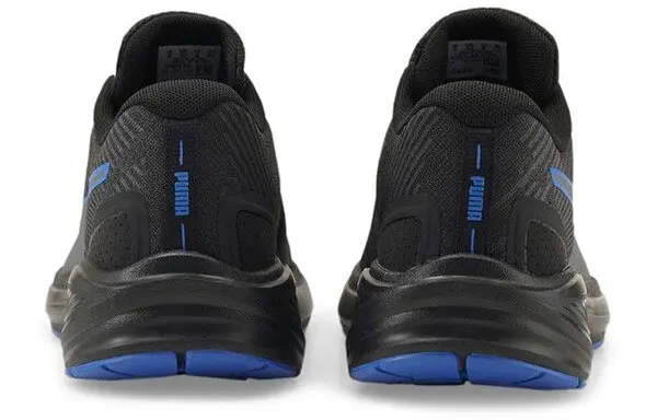 PUMA Aviator Profoam Sky Sneakers - Black/blue